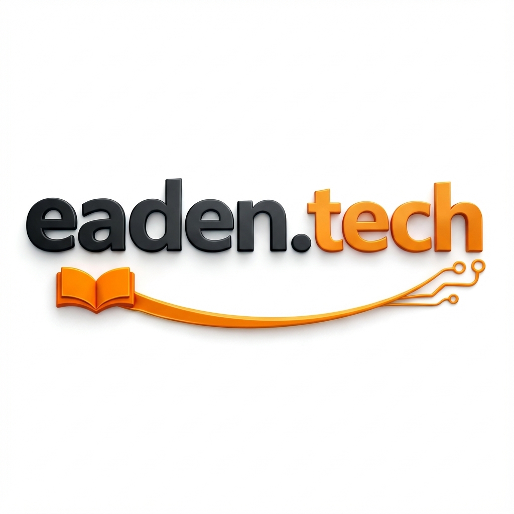 eaden.tech | From Classrooms to Code